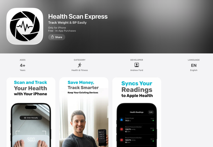 Andrew Ford - From zero Swift to the App Store