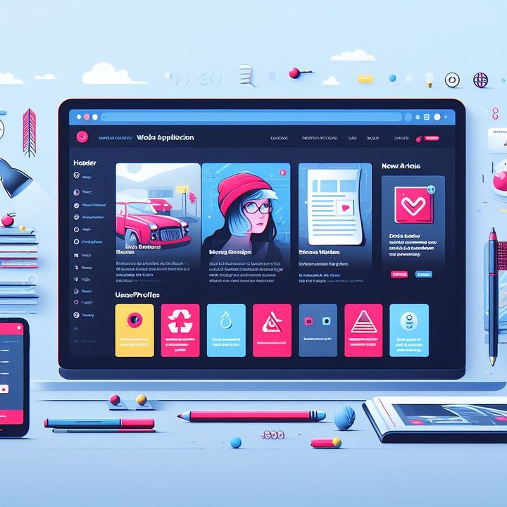 Andrew Ford - Next.js Full-Stack App Part 4 - DB Design