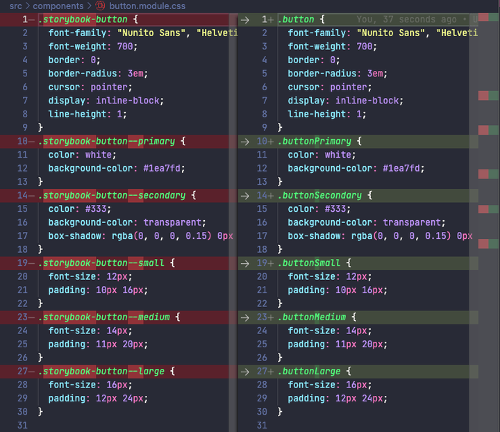 Create your own UI Component Library | Andrew Ford
